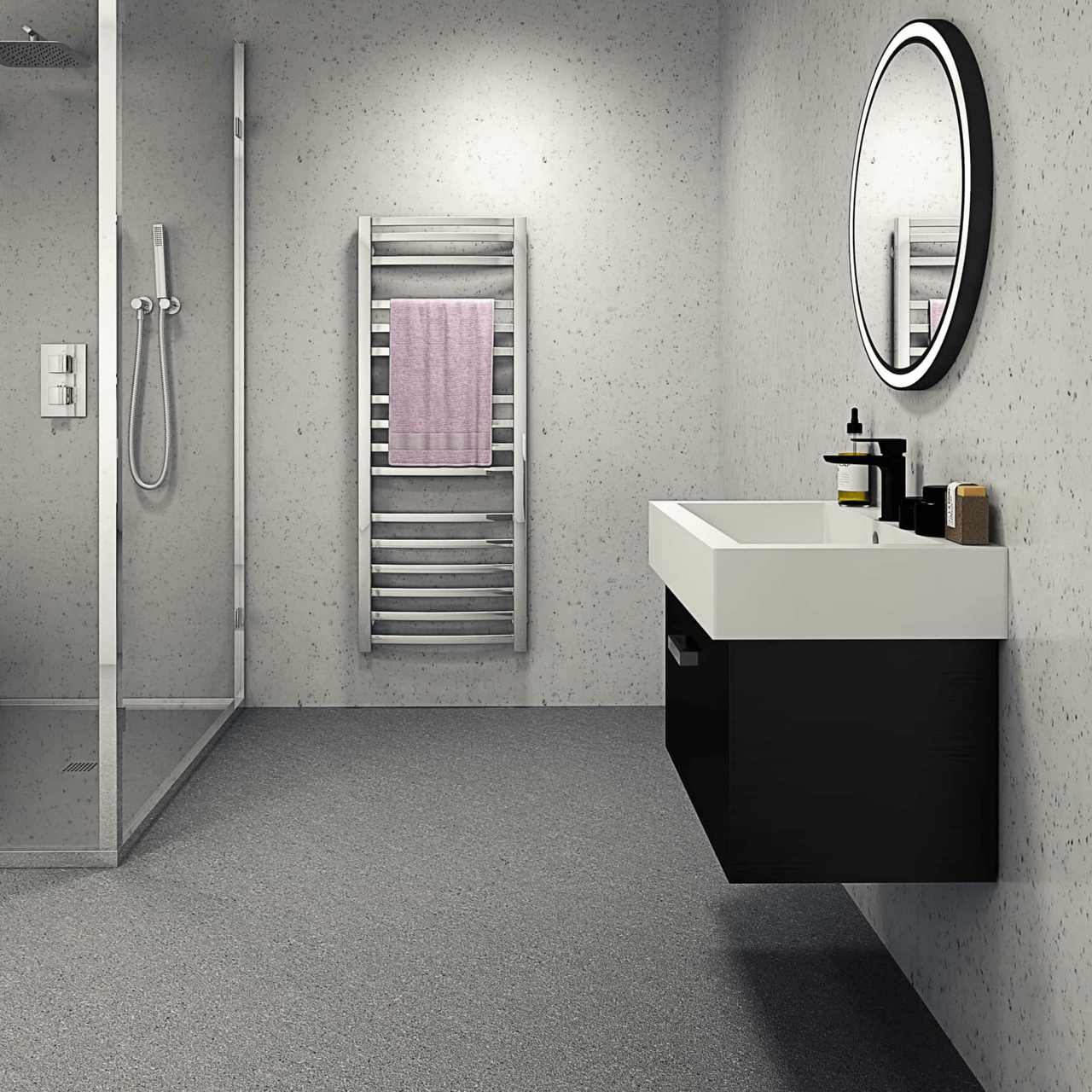 Perform Products - Wet Wall Works