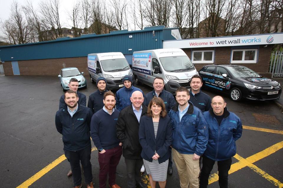 6 Things You Didn't Know About Wet Wall Works - Wet Wall Works