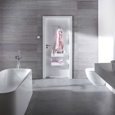 Stone Moon Kerradeco Wet Wall Panel | Wet Wall Works