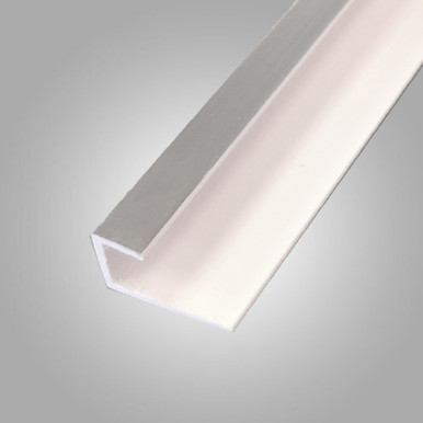 End Cap Trim - Multiple Colour/Size - Wet Wall Works