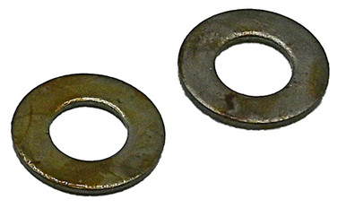 5/8 PLAIN FINISH SAE(SMALL) FLAT WASHER - Fasteners Direct