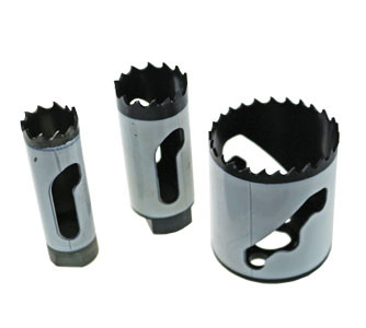 Tube Hole Cutter 1 1/4" Tube Hole Cutter (25mm) - Ultramax Systems