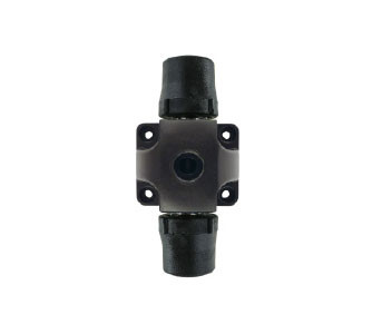 UltraAir Socket Fusion Inline Terminal Block - Kit 32mm Inline Terminal ...