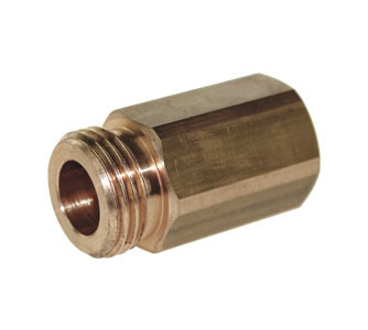 Tube Pipe Drilling Bush - 1" - Ultramax Systems