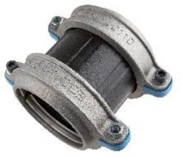 Sicoair Coupling (mm) 110 - Ultramax Systems