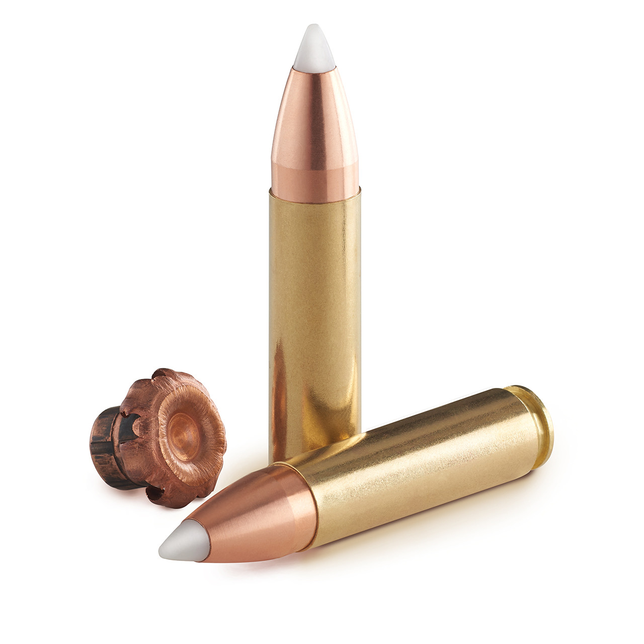 450 Bushmaster Ammo | Bear Creek Ballistics