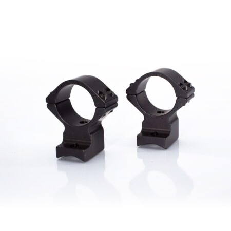 Rifle Scope Rings | Bear Creek Ballistics