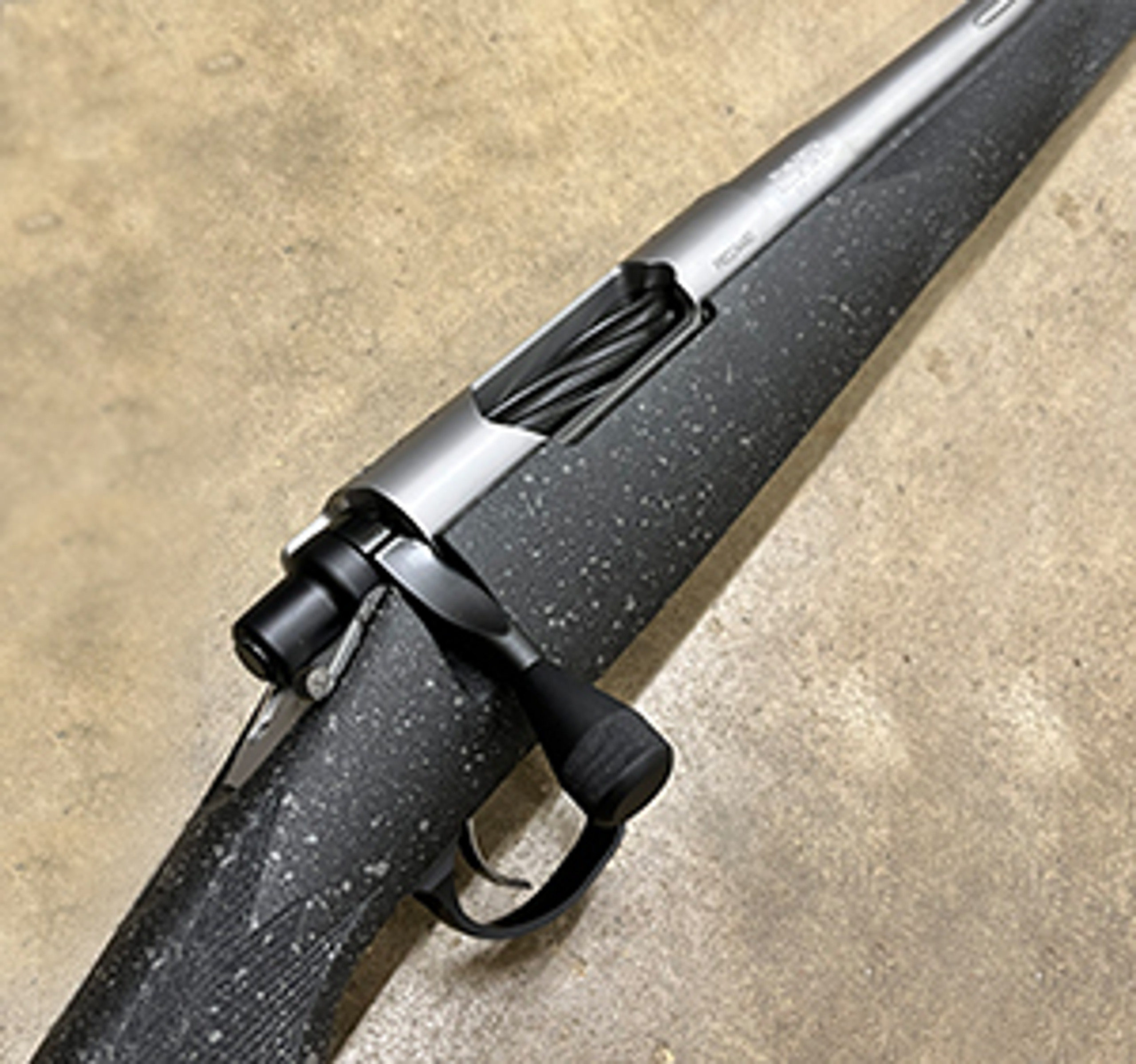 450 Long Range Elite System | Custom Bushmaster 450 Rifle | Bear Creek ...