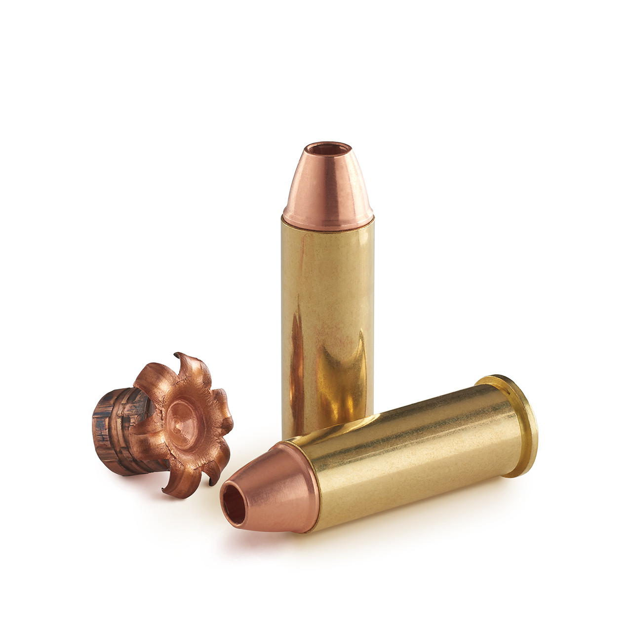 Ammunition - 44 Mag Ammo - Bear Creek Ballistics