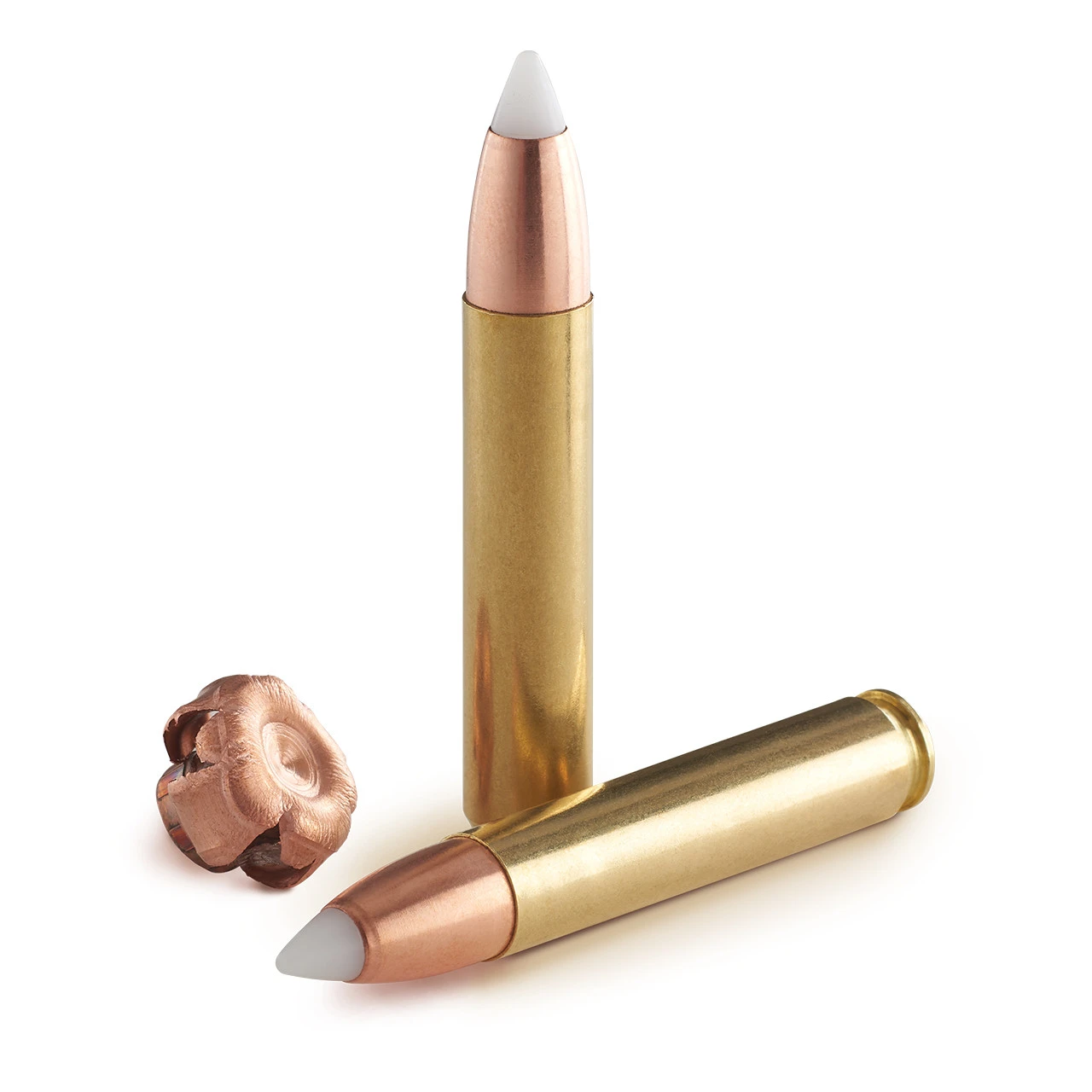 350 Legend 140 Grain Ammunition | Bear Creek Ballistics