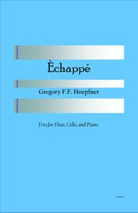 Echappe - Imagine Music Publishing LLC