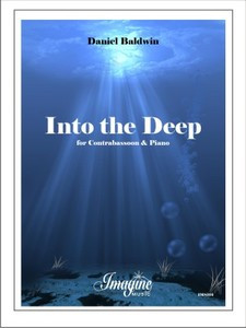 Into the Deep - Imagine Music Publishing LLC