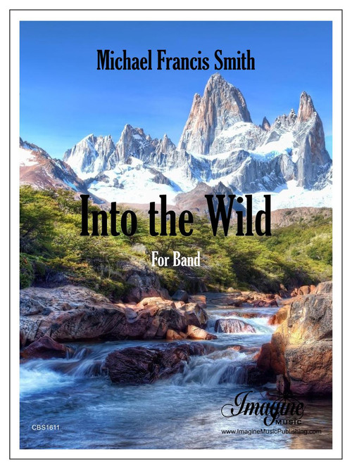 Into the Wild - Imagine Music Publishing LLC