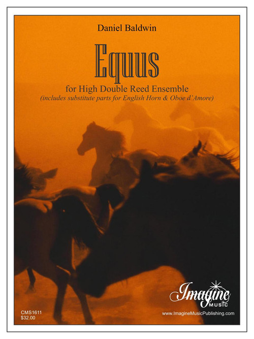 Equus (download) - Imagine Music Publishing LLC