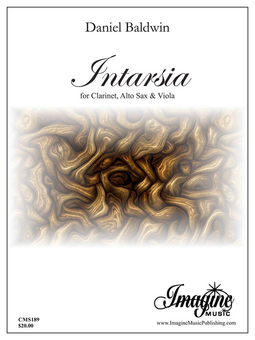 Intarsia (download) - Imagine Music Publishing LLC