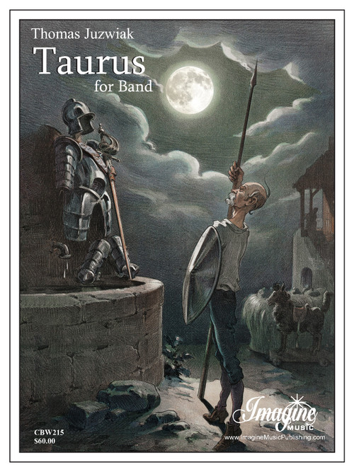 Taurus (download) - Imagine Music Publishing LLC