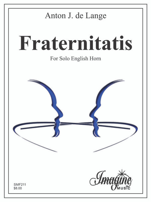 Fraternitatis (download) - Imagine Music Publishing LLC