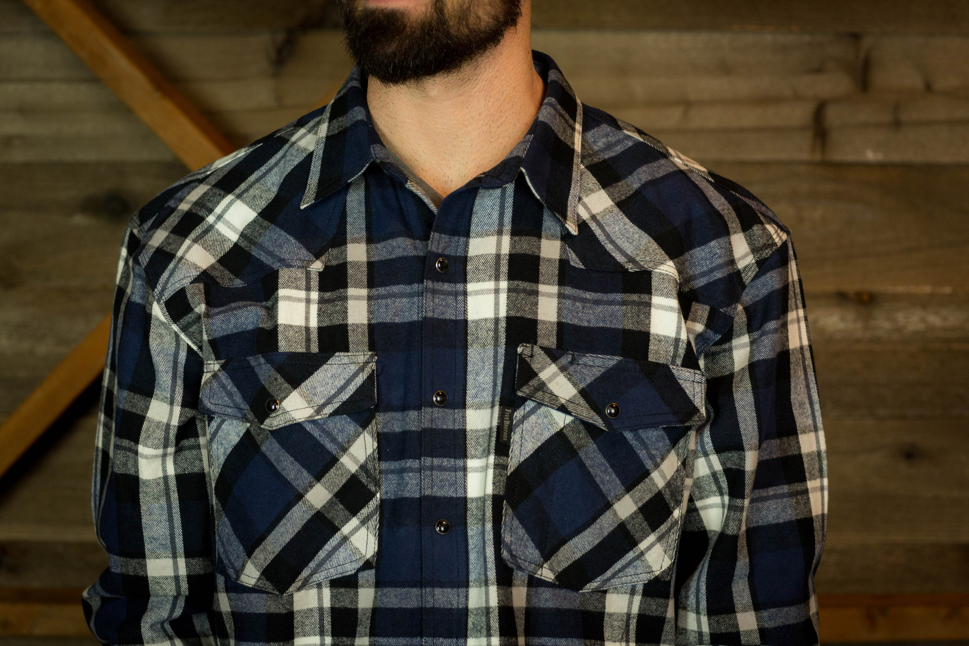 Western Flannel 2020