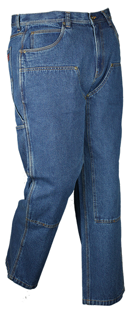 Logger Shirt