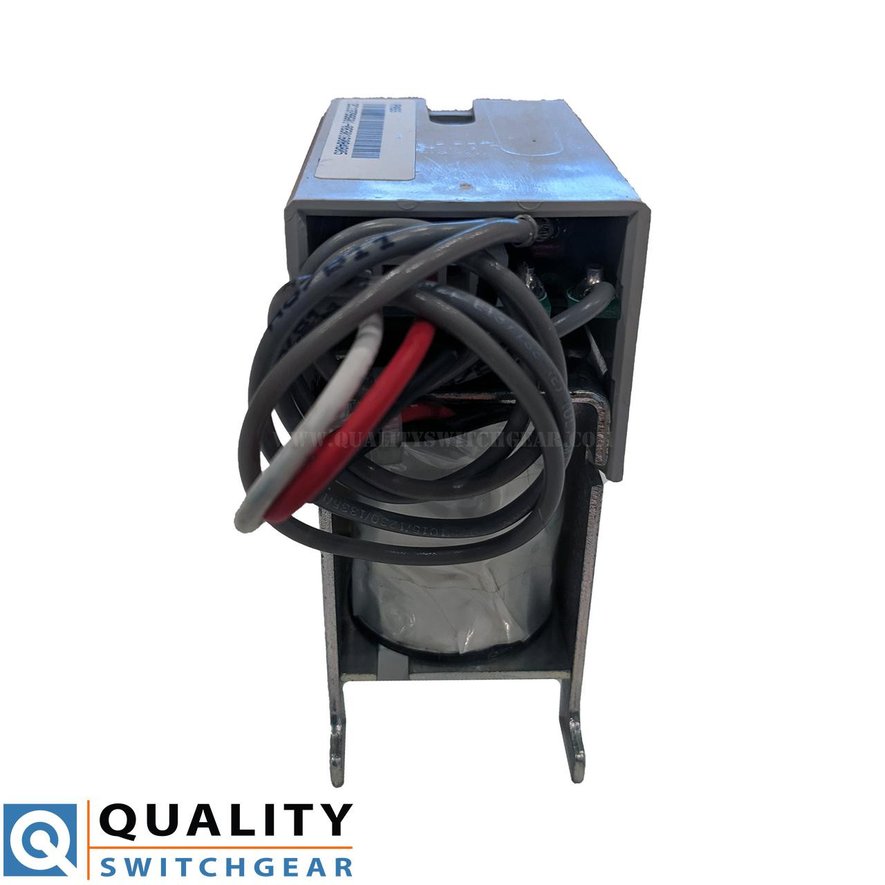 Cutler Hammer - MSTD