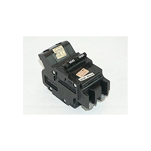 Federal Pacific - NB100