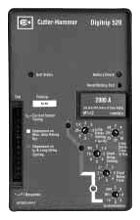 Cutler Hammer - Digitrip-520-LSIG