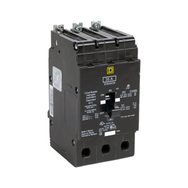 Square D - EDB36100