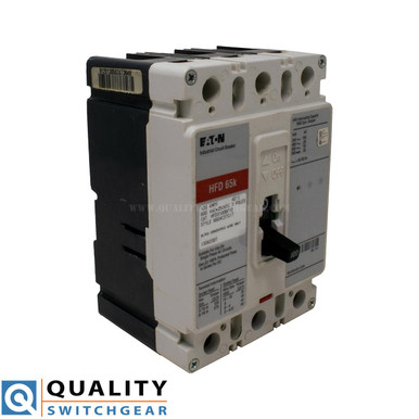 Cutler Hammer - HFD3100