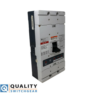 Cutler Hammer - MDL3800F