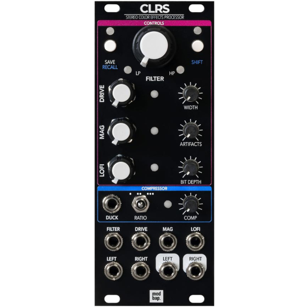 CLRS - Modbap - Waveform Magazine