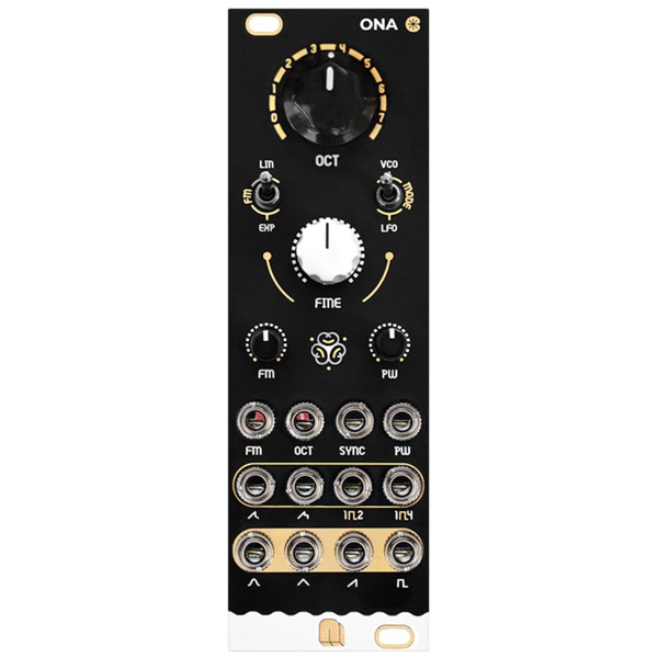 ONA - Nano Modules - Waveform Magazine