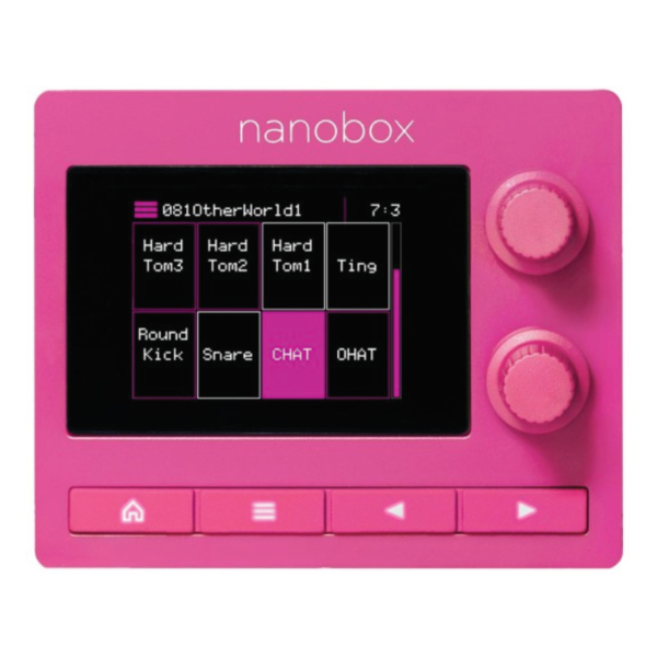 Razzmatazz - 1010 Music - Waveform Magazine