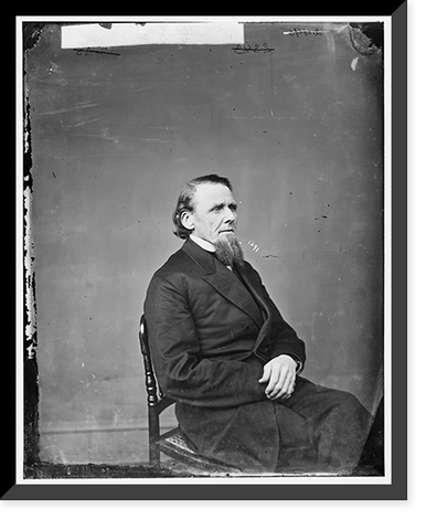 Hon. Wm. Pitt Fessenden | Library of Congress