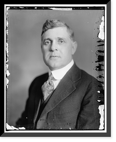HOWARD, E.B. HONORABLE | Library of Congress