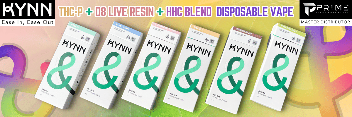 Vape Wholesale | Prime Supply Distro | Quality Wholesale Vape Products