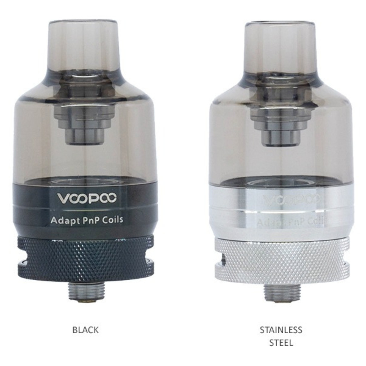 VooPoo PnP Pod Tank – Versatile 4.5mL Vape Tank with PnP Coil Compatibility