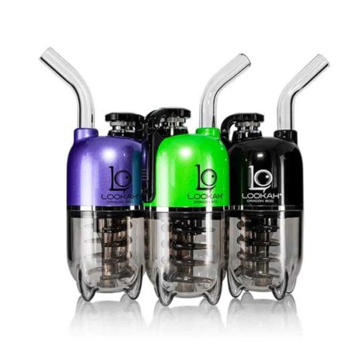 LOOKAH Dragon Egg E-Rig 950mAh