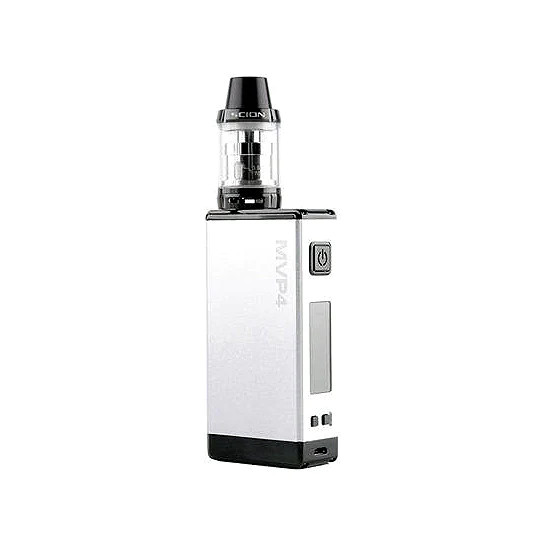 Innokin MVP4 Kit - 100W Full Kit with Scion Tank | Vaping Excellence