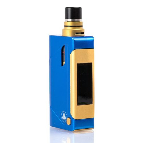 Limitless Marquee Mod System - 3-in-1 Vape Kit | VapeRanger