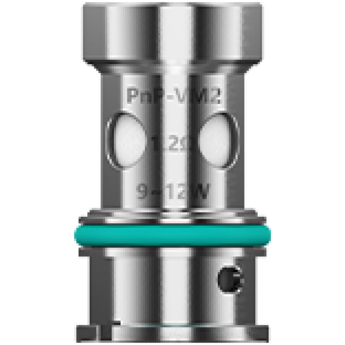 VooPoo PnP Replacement Coils (5-Pack) - Versatile Coils for Optimal ...