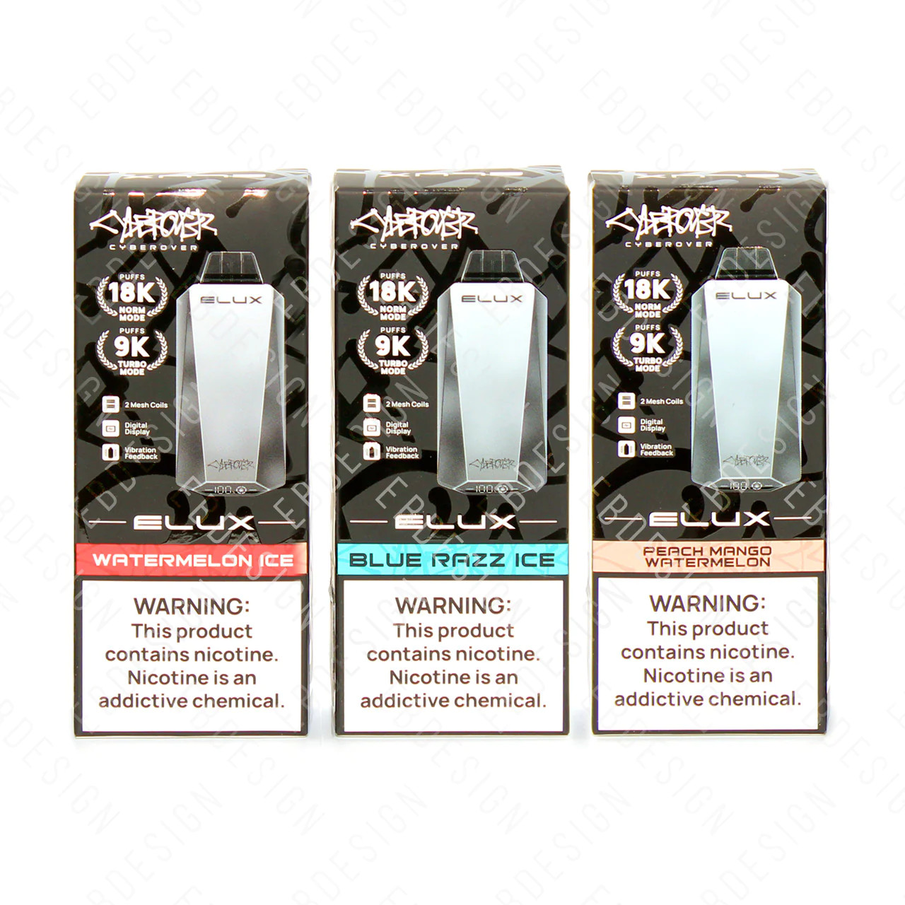 Vape Wholesale | Prime Supply Distro | Quality Wholesale Vape Products