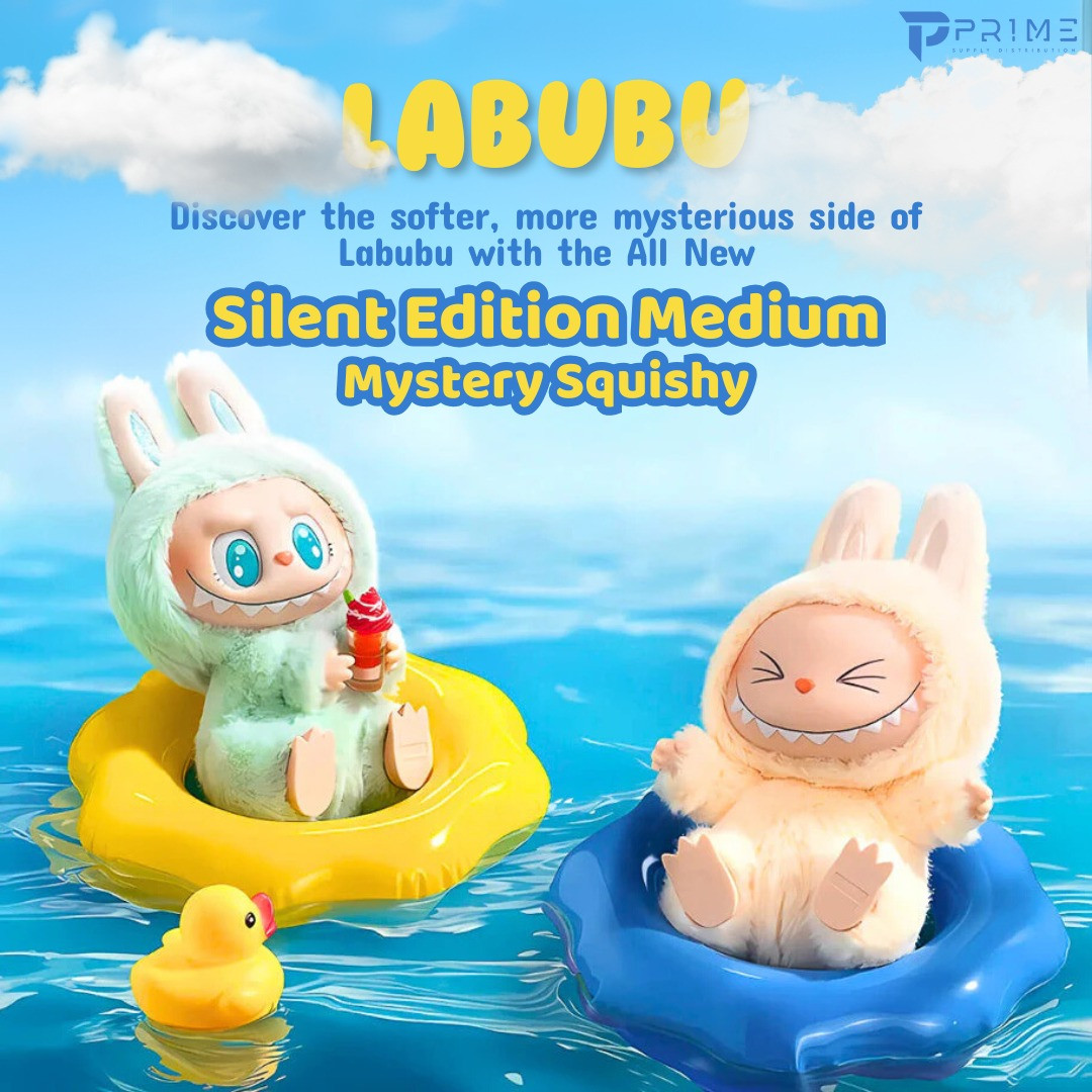 Butter Squishy Toy | Prime Supply Distro