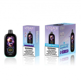 Flum UT Bar Pro 25K Disposable Vape | Prime Supply Distro