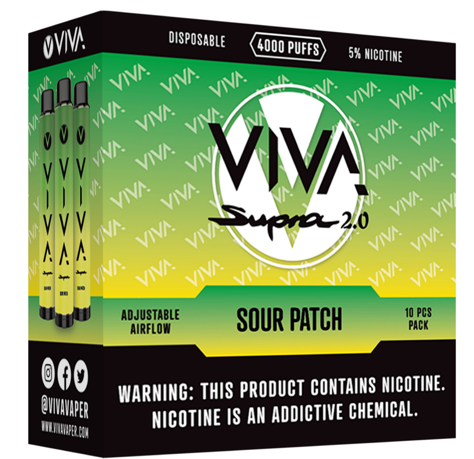 Prime Supply Distro