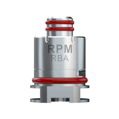SMOK RPM RBA COILS - SINGLE *DS1*