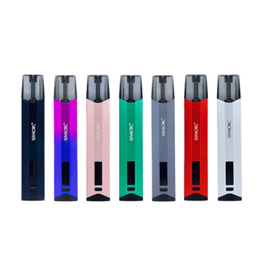 Smok RPM160 V9 Coil Pod Set (1 Pod + 1 Coil) *DS1* | Prime Supply Distro