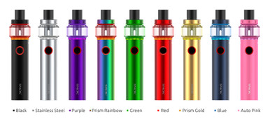 "VOOPOO Rune RDA Tank - Rebuildable Dripping Atomizer with Adjustable ...