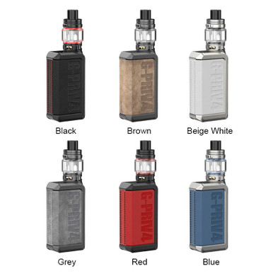 SMOK G-Priv 4 Kit 230W Touch Screen Mod – Buy Now at Prime Supply Distro