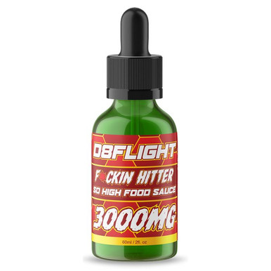 D8Flight Fckin Hitter So High Food Sauce Tincture | Prime Supply Distro