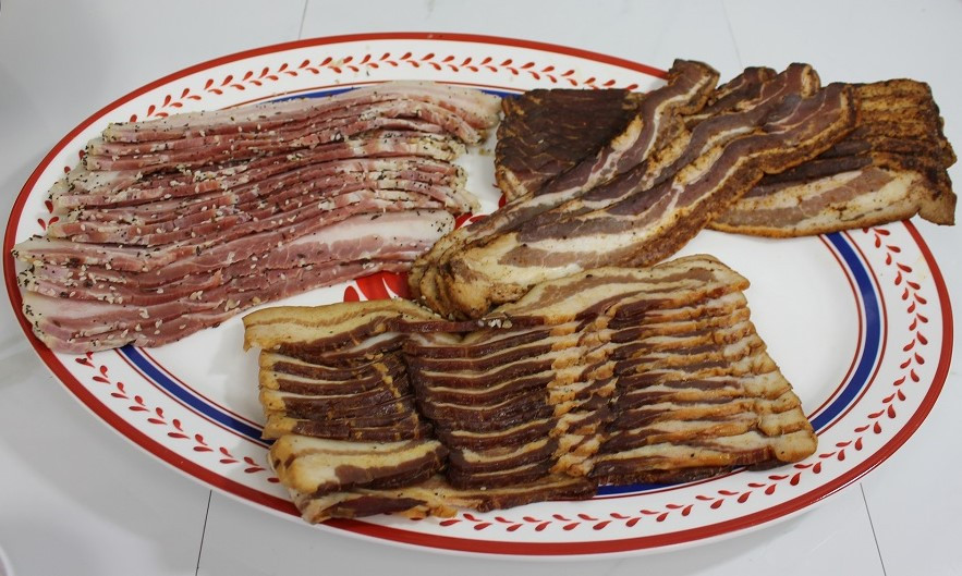 Bacon & Sausage 6 Pack Combo - Baconfreak.com